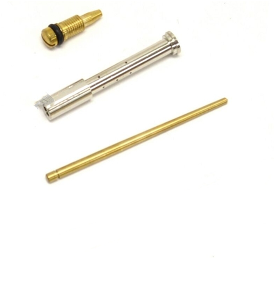 For Suzuki DR650 SE SER SES Carburettor Repair Rebuild Jet Seal Kit ...