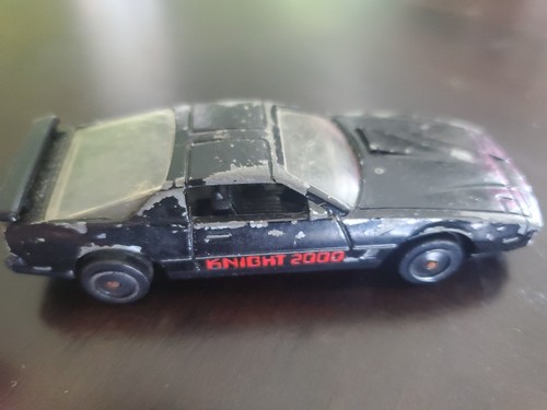 Knight 2000 Knight rider Car (1982), Universal City Studios Vintage | eBay