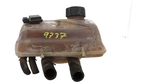 9646902580 Vaso Espansione per CITROEN JUMPY 2.0 HDi SX Familiar (5/6 ...