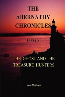 The Abernathy Chronicles by Irving McMurren (English) Paperback Book ...
