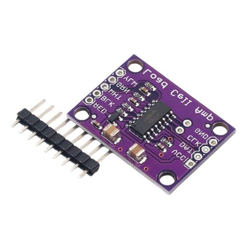 Low Power Consumption Weight Sensorings Module For Industrial ...