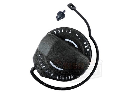 Porsche 986 987 996 997 Gas Fuel Cap Filler Cover OEM 996-201-241-03 | eBay