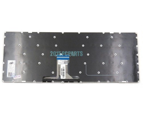 New Lenovo Flex 4-1435 Flex 4-1470 Flex 4-1480 Keyboard US Non-Backlit ...