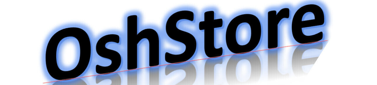 Oshstore | eBay Stores