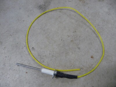 WE-EZP1090 FLAME SENSOR WITH 18″ LEAD FOR TUBE HEATERS POULTRY | eBay