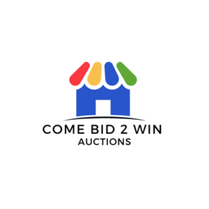 Come Bid 2 Win Auctions | eBay Stores