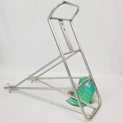 Carrier & Pannier Racks - Blackburn Mtn Rack - Nelo's Cycles