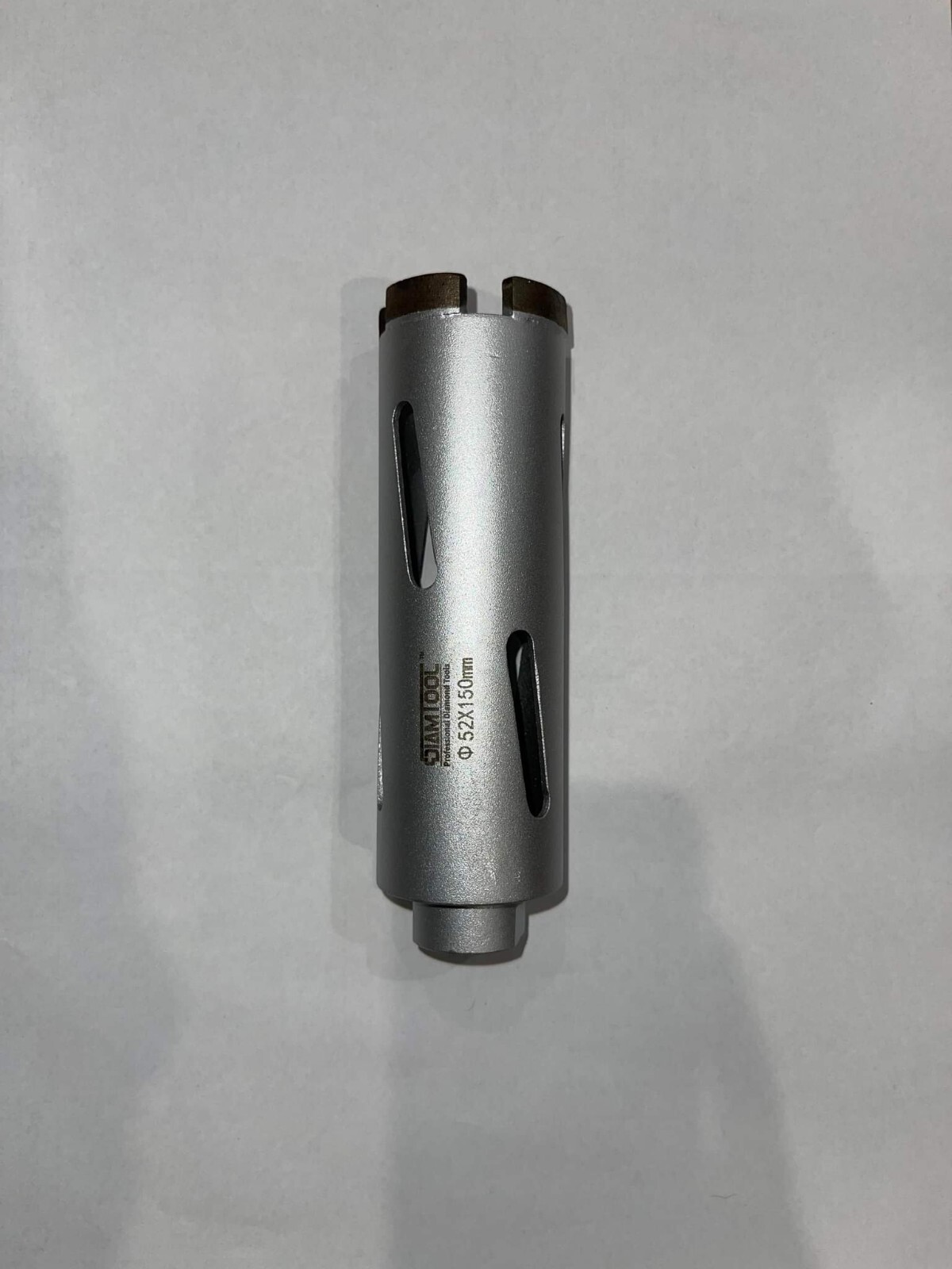 52mm Dry Diamond Core bit SDS / HEX | eBay