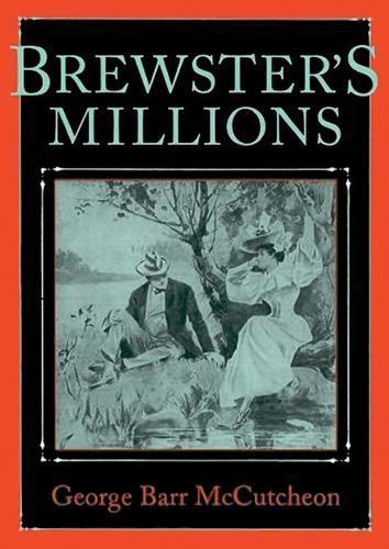 Brewster's Millions by George Barr McCutcheon (2011, Compact Disc) for sale online | eBay
