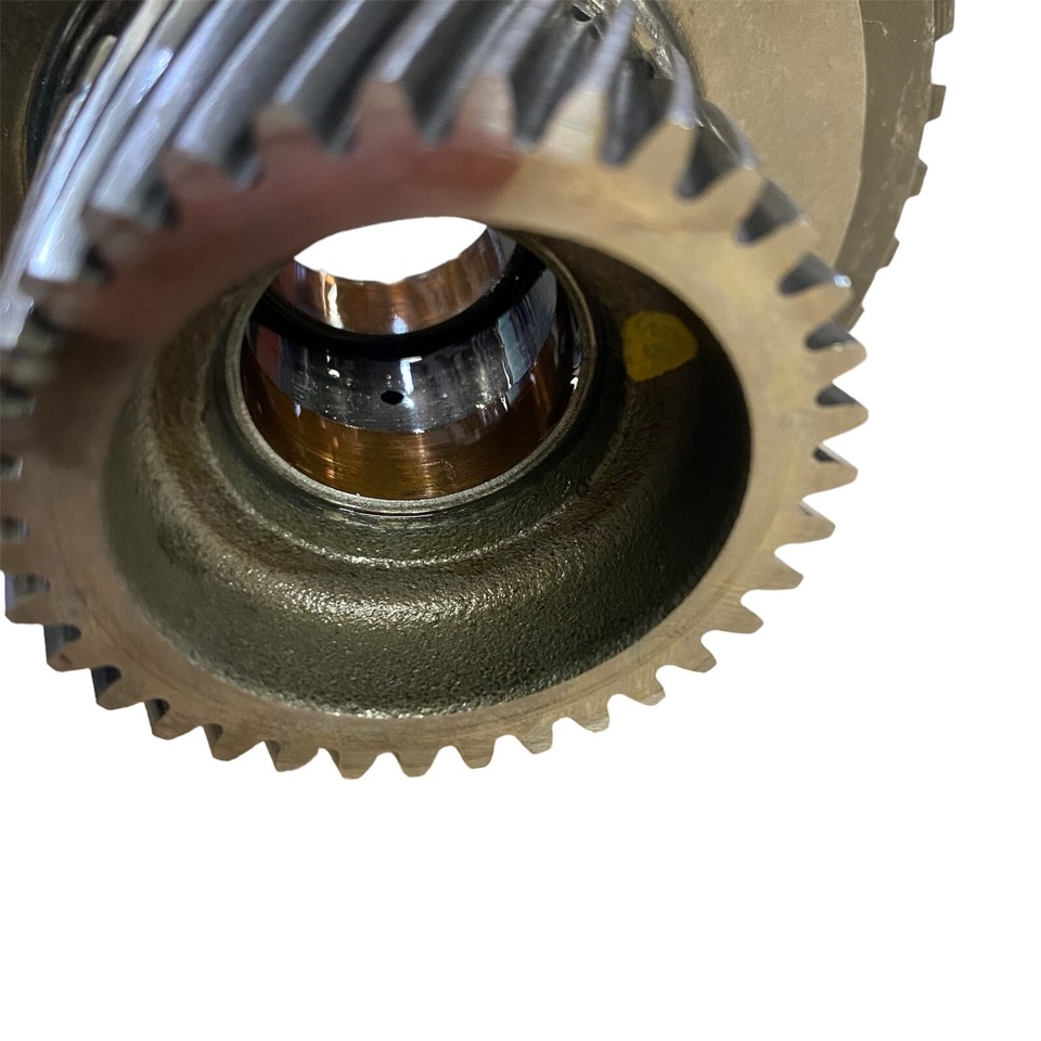 4L60E 4L65 4L70 Front Sprag & Sun Gear | GMC | OEM | Steel | 700 ...