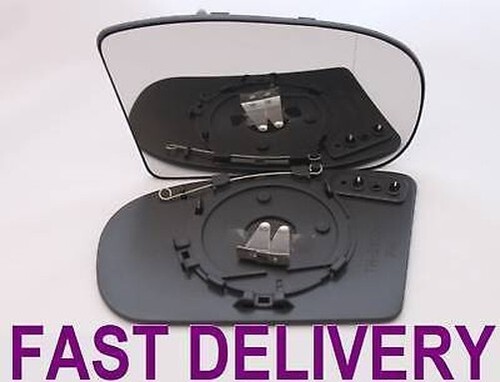 Mercedes Benz E-Class W211 02-07 Right Side Mirror / Hs | eBay