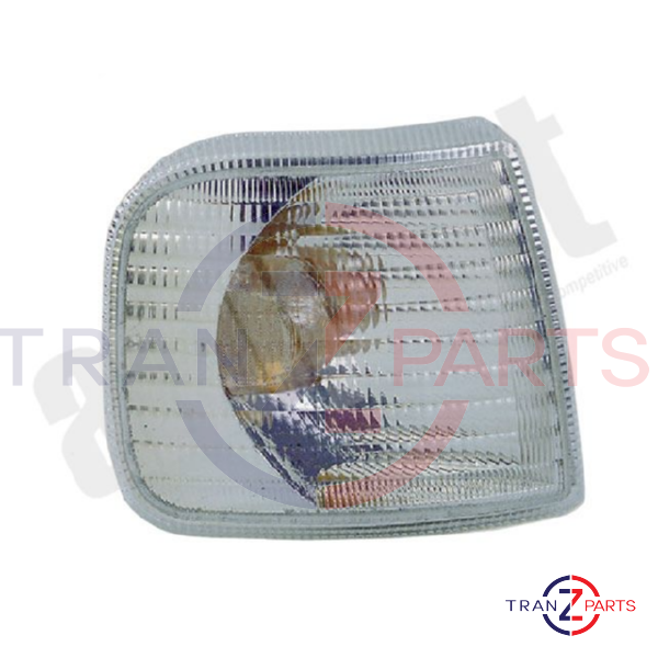 Genuine Renault Front Right Hand Indicator 5001834559 for sale online ...