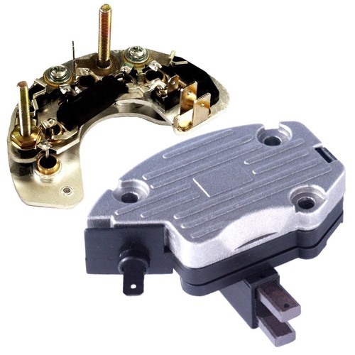 Alternator Rectifier and Regulator FITS LAND ROVER 90 110 DEFENDER ...
