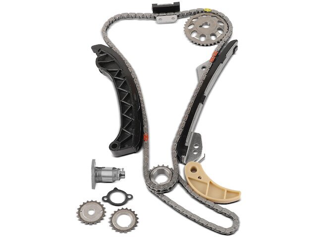 Timing Chain Kit fits Toyota Prius Prime 2017-2019 1.8L 4 Cyl 81VTYP | eBay
