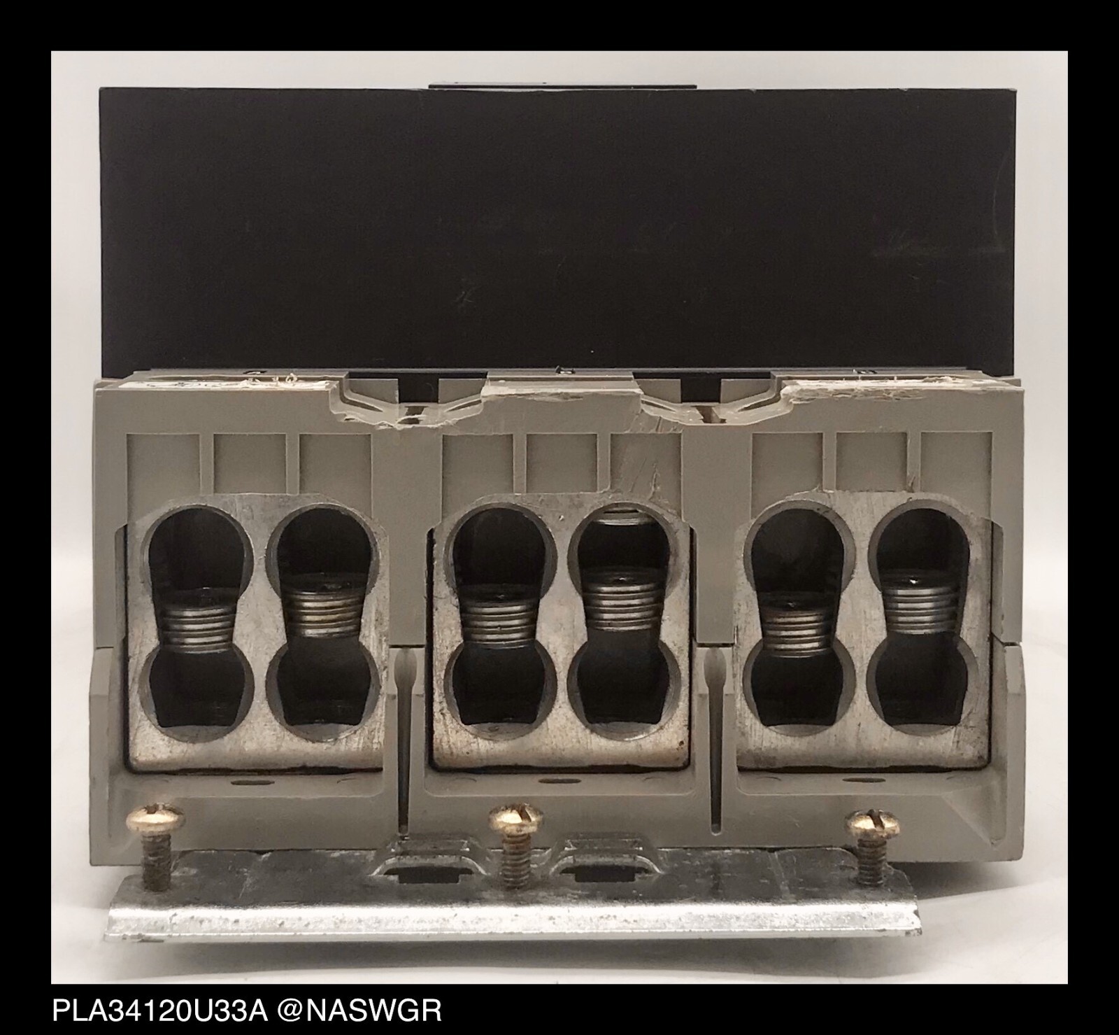 Square D PowerPact PL1200 Breaker ~ 1200 Amp - Tested/1yr Warranty | eBay