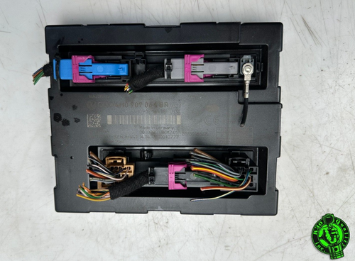 2011-2018 AUDI A6 A7 A8 A8L S6 S7 S8 TOUAREG BCM BODY COMFORT CONTROL ...