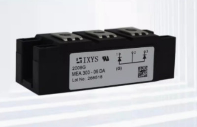 1Pcs New FIT FOR IXYS fast recovery diode MEA300-06DA | eBay