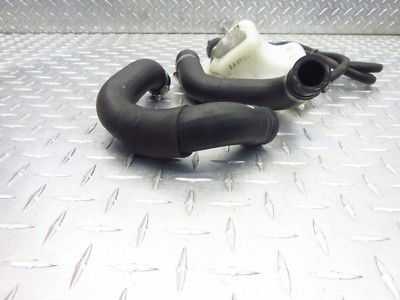 2014 14-17 HONDA CTX700ND CTX700 RADIATOR BOTTLE HOSES COOLING OEM | eBay