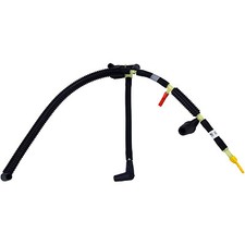 PORSCHE OEM 11-16 Cayenne 3.0L-V6 Emission-Vacuum Tube 95811077320 for ...