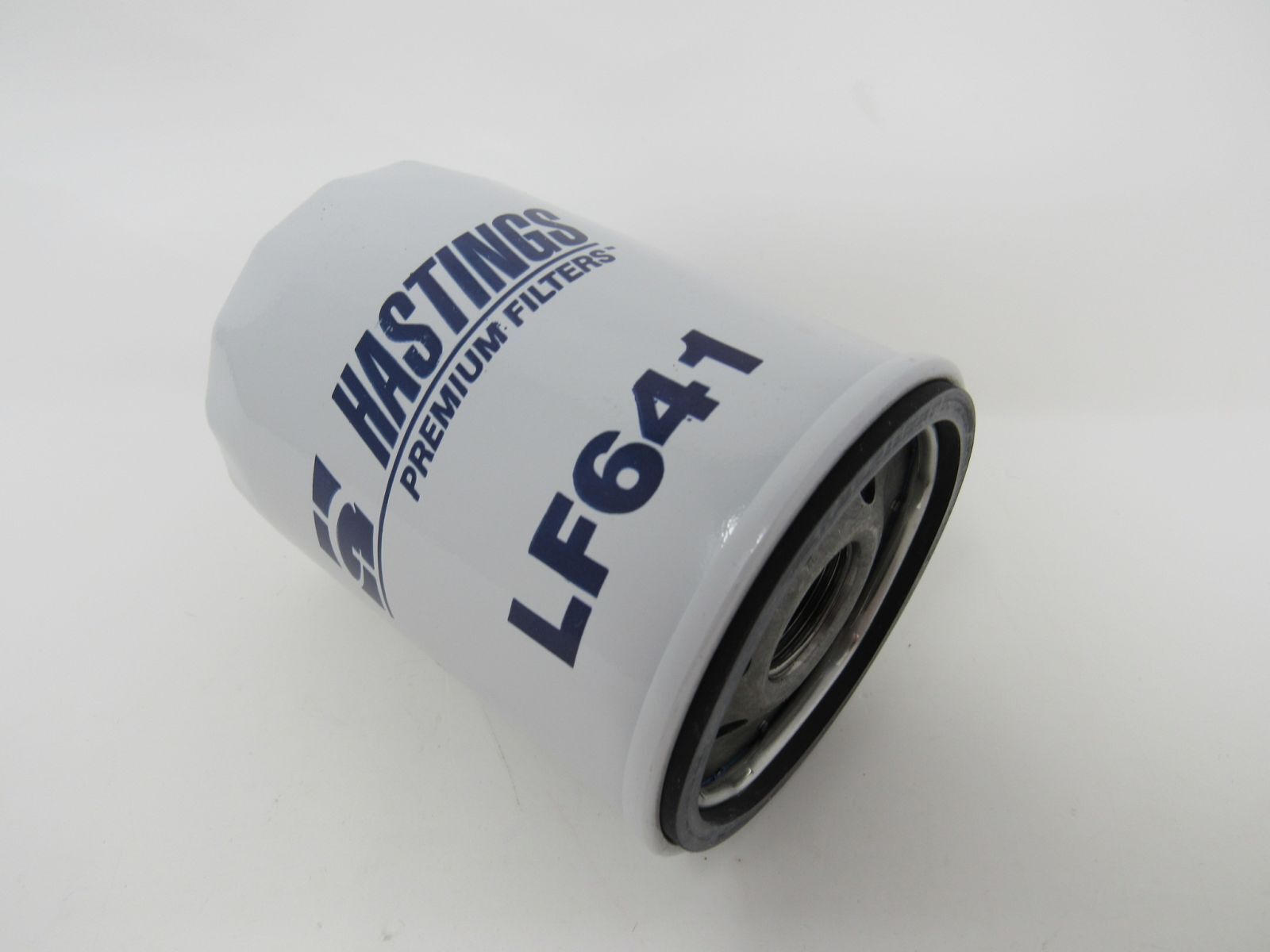 FLEETGUARD LF17531 - cross reference oil filters | oilfilter ...