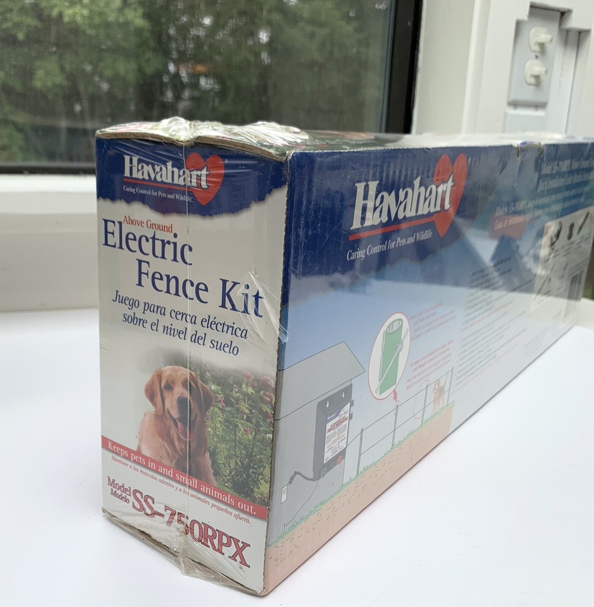 Electric Dog Fence Havahart