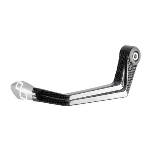 Lever protection clutch Lightech carbon for Yamaha 560 T-MAX 2020-2021 ...