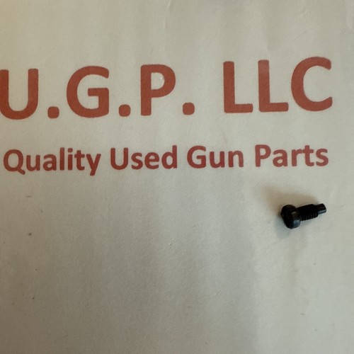 Taurus Model 65 357 Magnum Parts: Side Plate Screw #2 | eBay