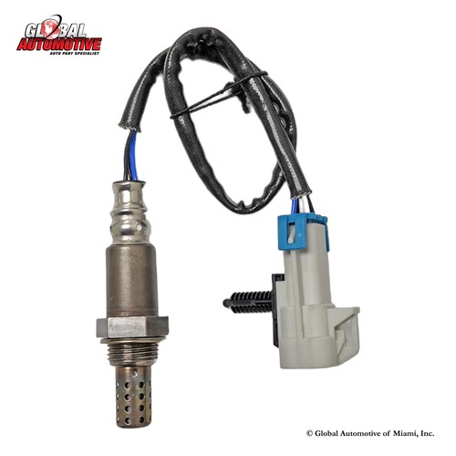 Denso 234-4668 Oxygen O2 Sensor for 2003-2015 Buick Cadillac Chevrolet ...