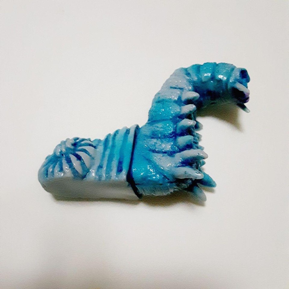 Ray Harryhausen "7th Voyage of Sinbad" Megla Mini Vinyl Toy Figure | eBay