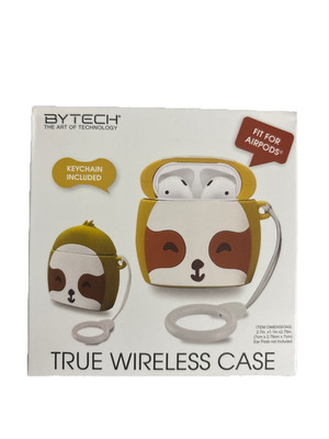 Sloth Wireless AirPod Case--Brand New | eBay