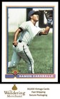 1991 Bowman #584c Ramon Caraballo | eBay
