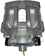 Apec RCA582N Brake Caliper for sale online | eBay UK