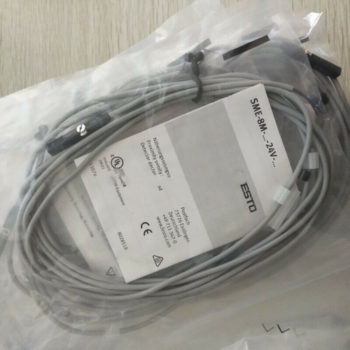 1pc For SME-8M-ZS-24V-K-2.5-OE SME-8M-ZS-24V-K-2,5-OE Magnetic Switch | eBay