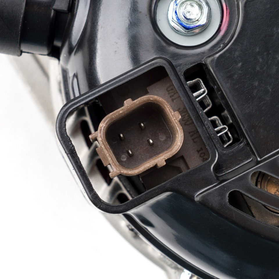 Alternator For 2008-2012 Honda Accord 2010 Crosstour 3.5L V6 11392 ...