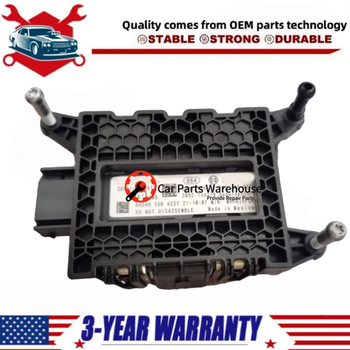 36803-TWA-A27 36803-TWA-A28 Honda Accord Hybrid 2018-2020 Radar ...