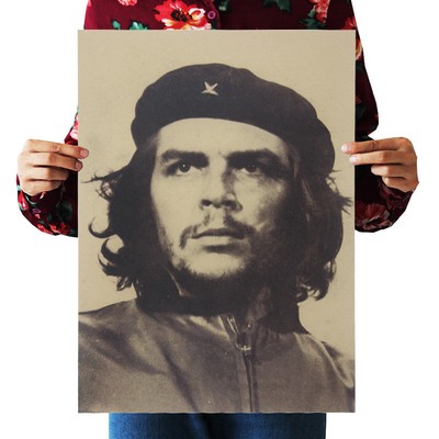che guevara poster modern wall decor | eBay