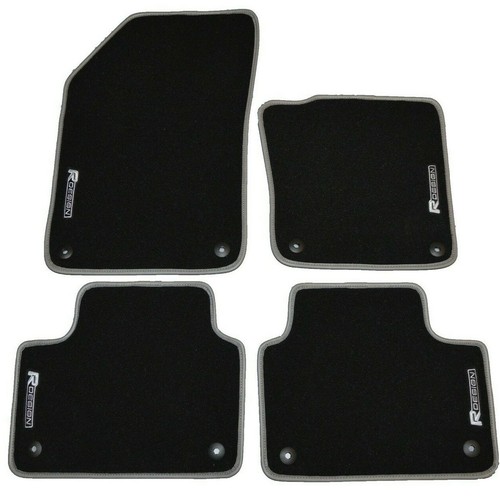 Volvo S60 T5 R Design - Luxury Carpet Mats | eBay