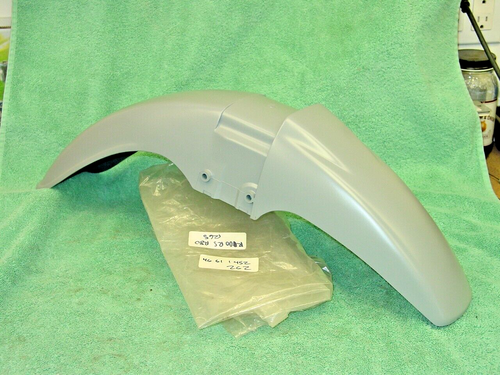 BMW R65 R80 R100 /7 AIRHEAD NOS FRONT FENDER 46611452262 | eBay
