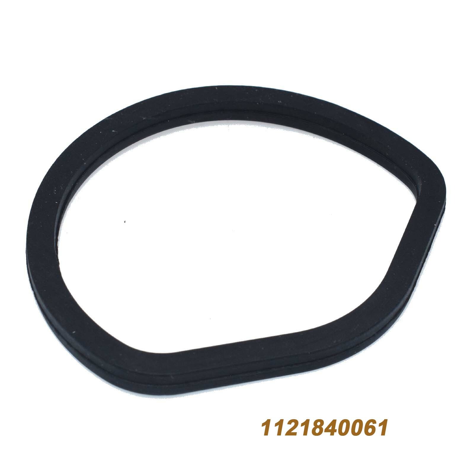 For Mercedes W163 W203 W209 W211 ML500 Oil Filter Housing Seal Ring ...