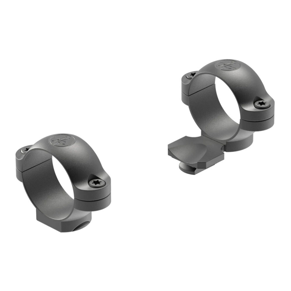 Leupold - Std 1-Inch Extension Rings - Low Ext Matte (49910) | eBay