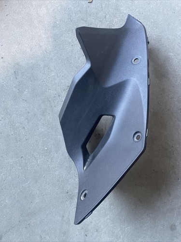Kawasaki Z400 Ninja Inner Shroud L/ H 2018 -2023 OEM 49133-0029 | eBay ...