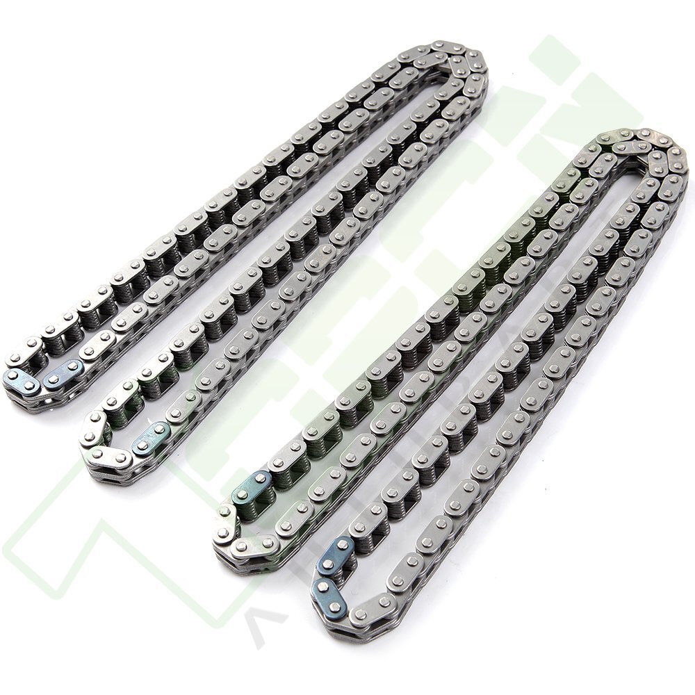 Timing Chain Kit Complete For 04-08 Ford F150/Lincoln With 5.4L 3V ...