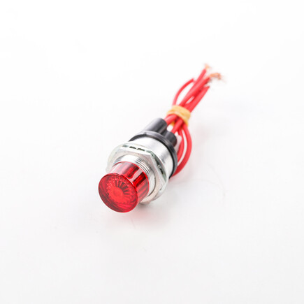 378978 Chelsea Indicator Light PTO 12 VDC for sale online | eBay