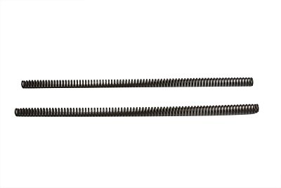 35mm Fork Tube Spring Set for Harley FXR XLS Models 1980-1983 #46052-80 ...