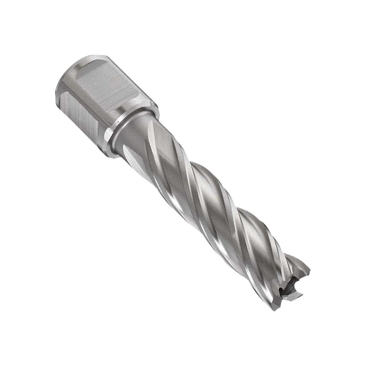 Jancy Slugger Cobalt Steel Annular Cutter, Uncoated Finish, 3/4 ...