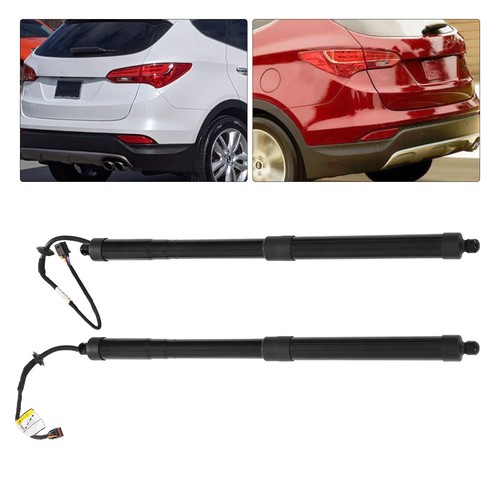 For Hyundai Santa Fe Sport 2015-2018 Rear Electric Power Liftgate ...