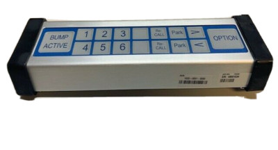 Restaurant Systems - Bump Bar