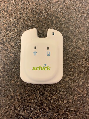 Schick HS Remote Interface USB Cord Dental Pan iPan | eBay