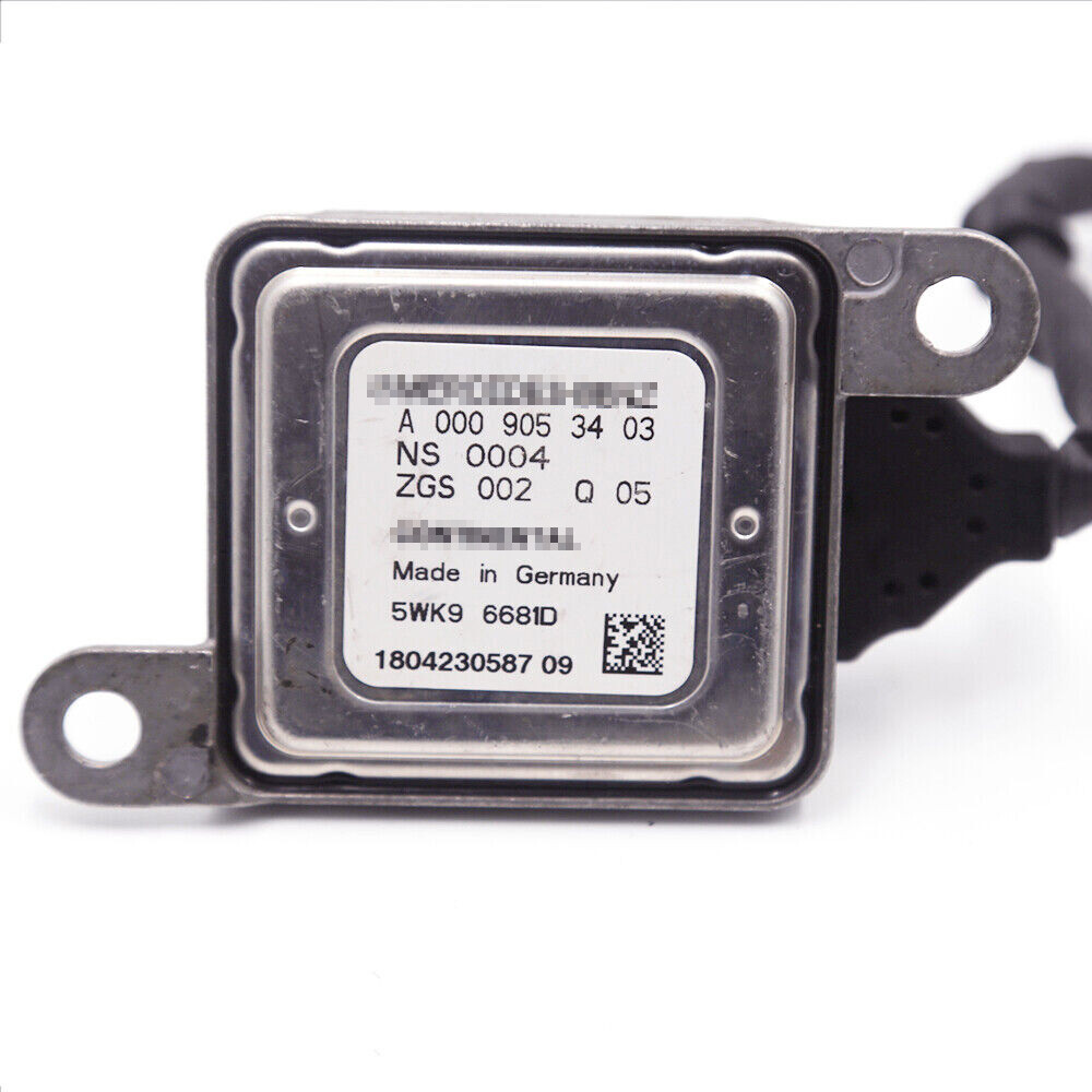 Nox Sensor A0009053403 For Mercedes Benz W166 W172 W222 W212 C218 X218 ...