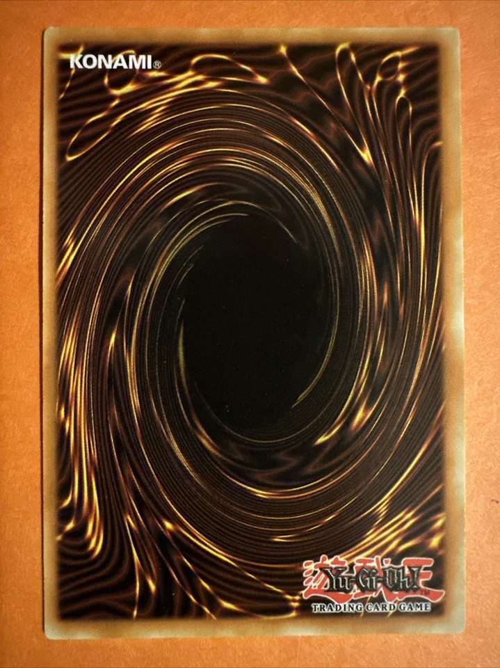 Yugioh! Fusion Substitute - SDAZ-EN026 - Common - 1st Edition Near Mint ...